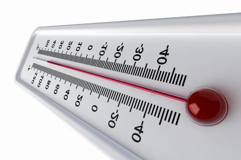 ¿Qué es el índice de calor y cómo se mide?